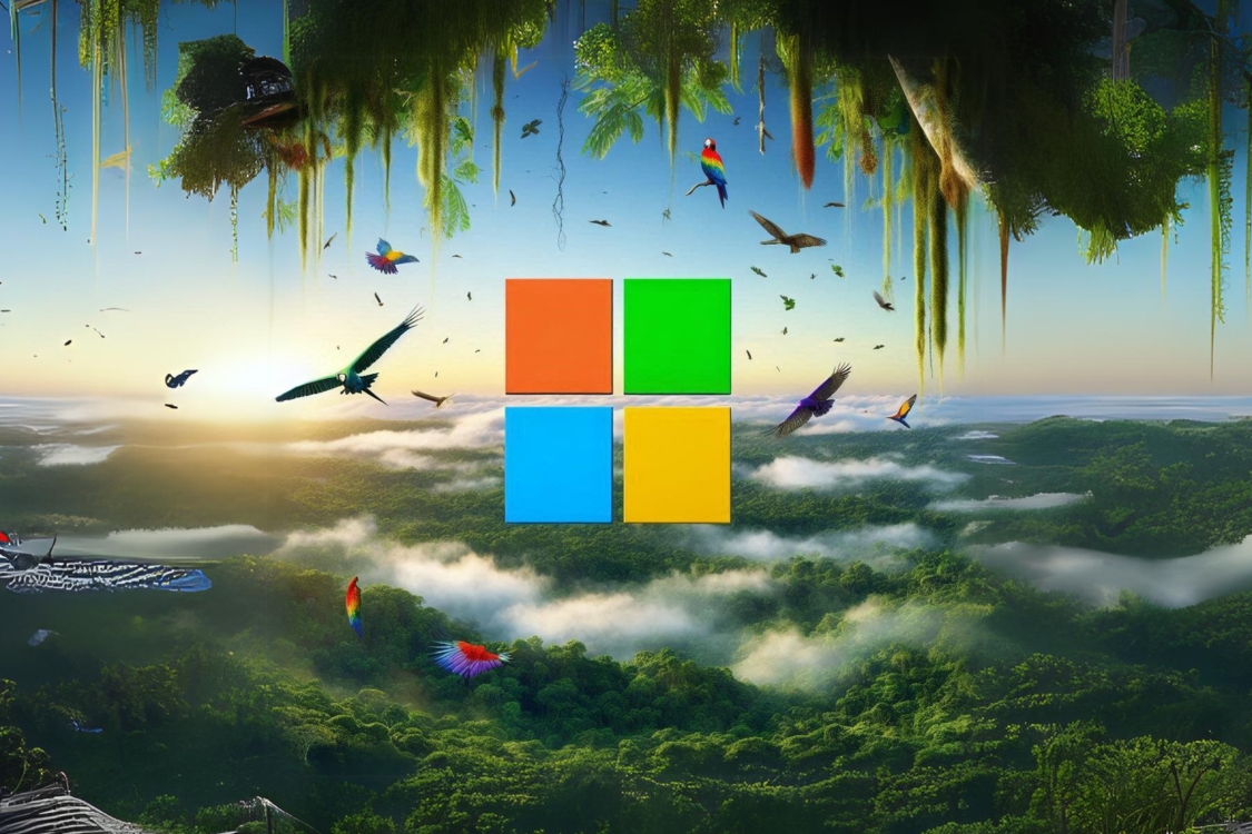 O que há por trás dos bilhões da Microsoft no Brasil? - XPTA Consulting ...